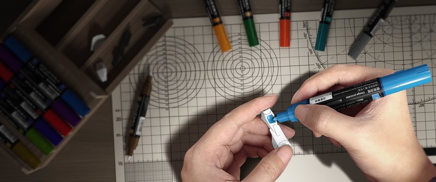 STEDI Tools | Professional Model Tools For Every Model Builder